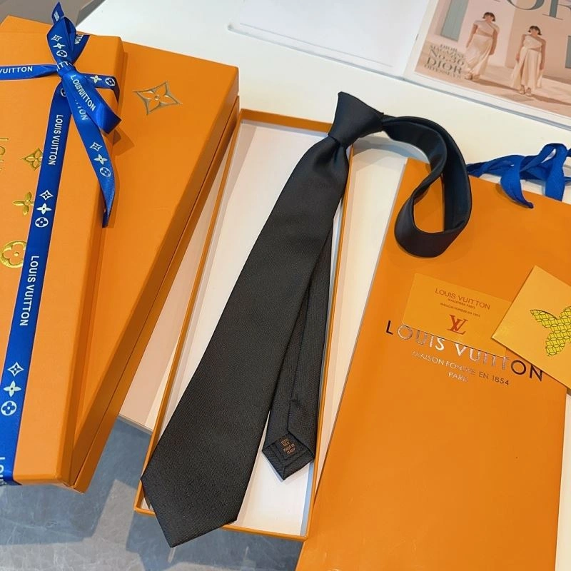 Low-cost Louis Vuitton Neckties