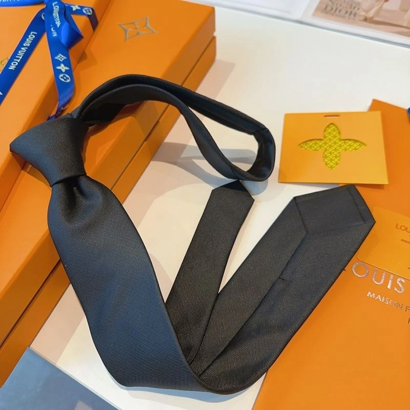 Low-cost Louis Vuitton Neckties