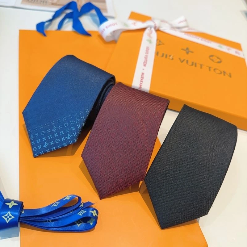 Louis Vuitton Neckties