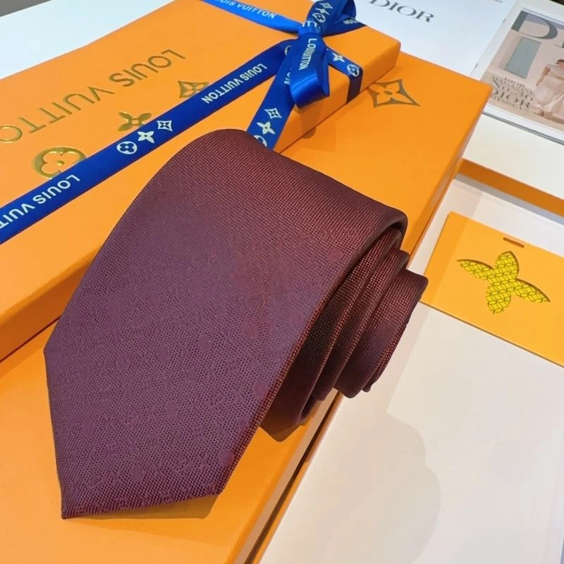 Inexpensive Louis Vuitton Neckties