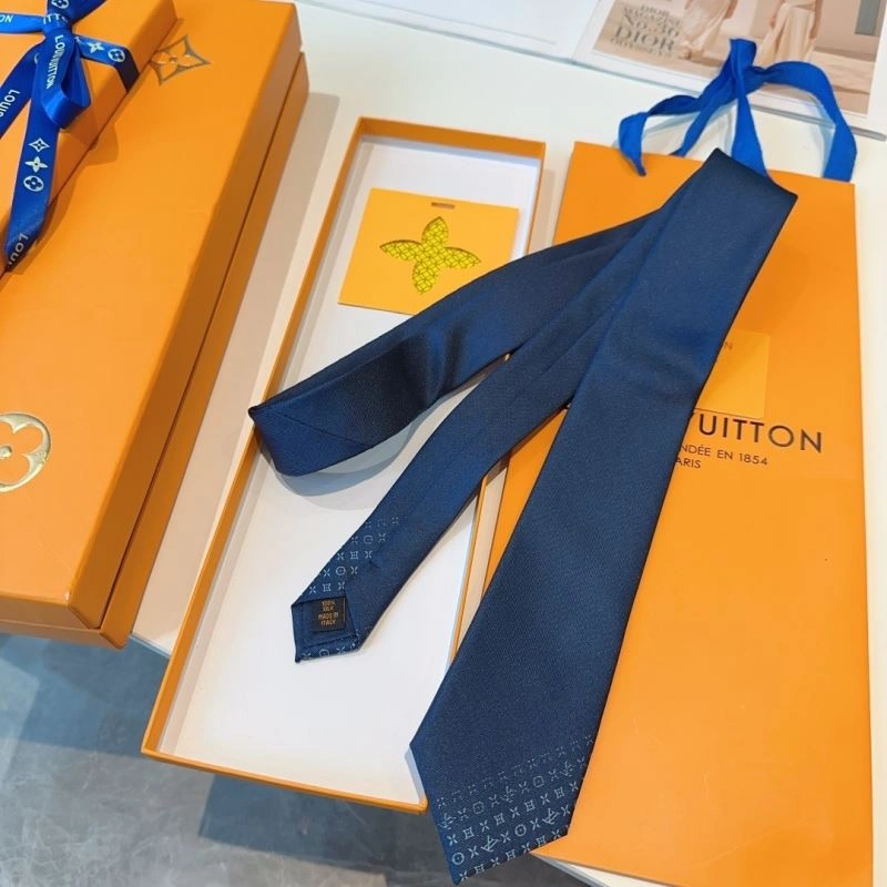 Accurate model Louis Vuitton Neckties