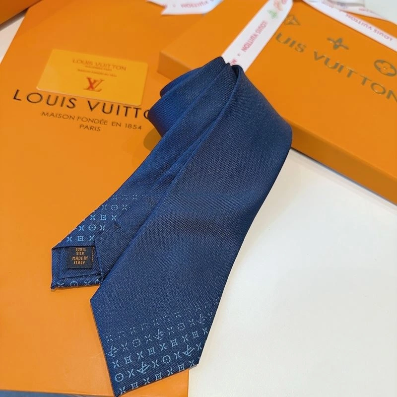 Accurate model Louis Vuitton Neckties