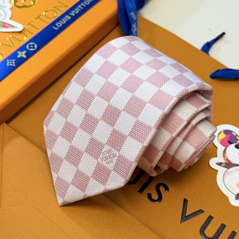 High fidelity Louis Vuitton Neckties