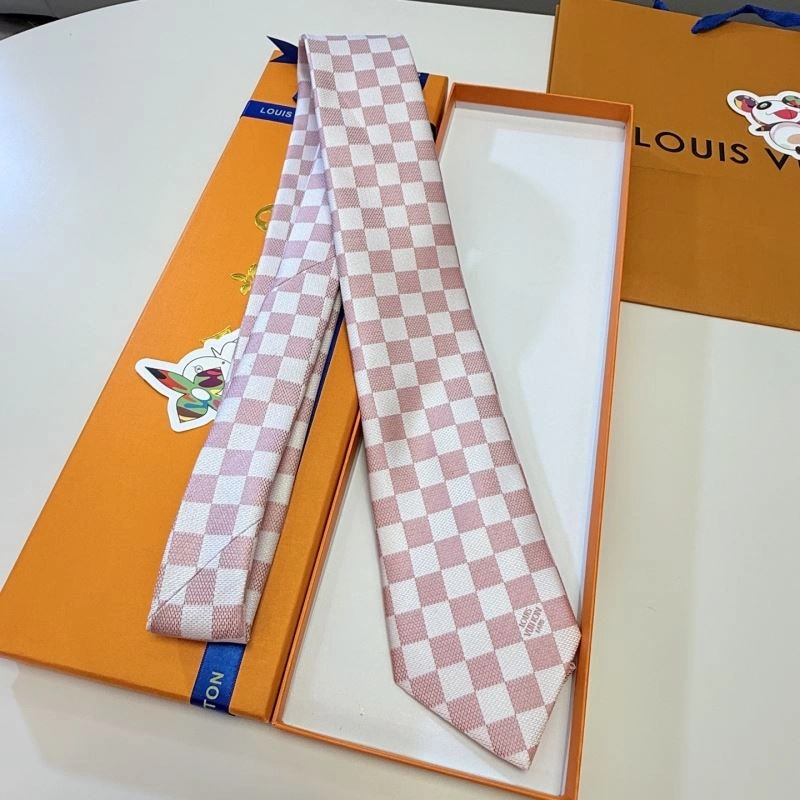 High fidelity Louis Vuitton Neckties