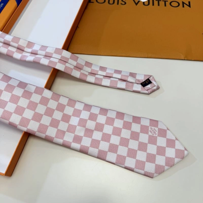 High fidelity Louis Vuitton Neckties