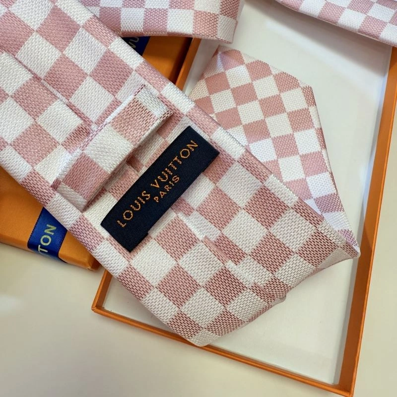 High fidelity Louis Vuitton Neckties