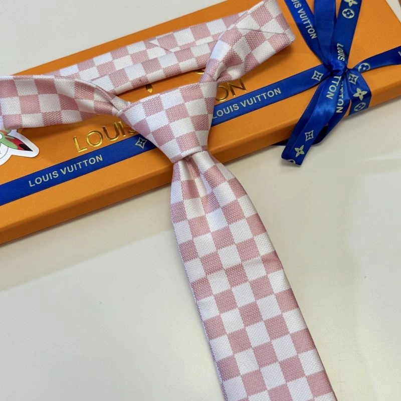 High fidelity Louis Vuitton Neckties