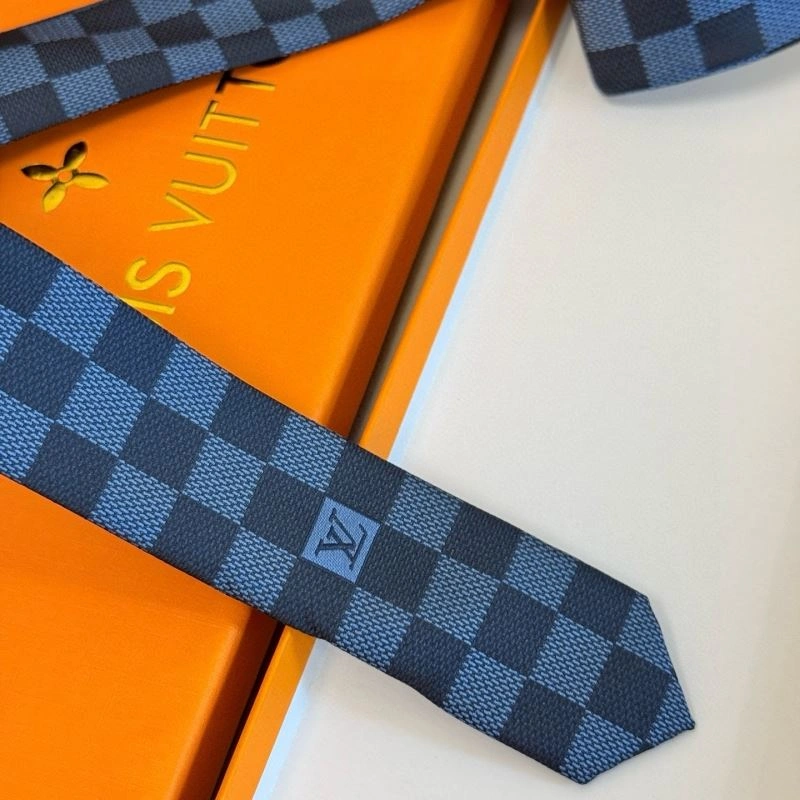 Perfect replica Louis Vuitton Neckties