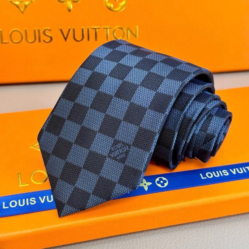 Perfect replica Louis Vuitton Neckties