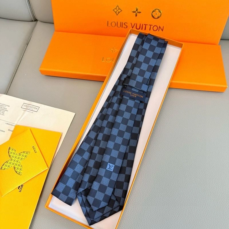 Perfect replica Louis Vuitton Neckties