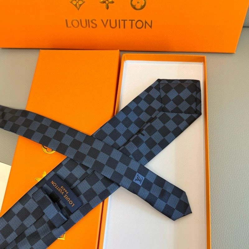 Perfect replica Louis Vuitton Neckties