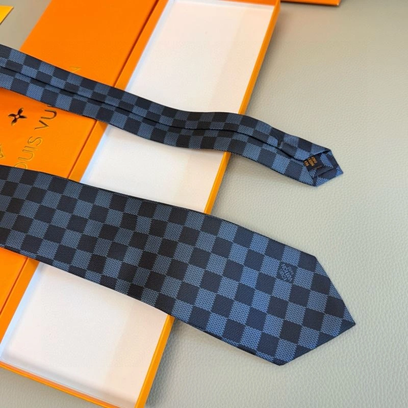 Perfect replica Louis Vuitton Neckties