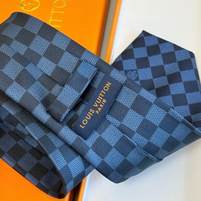 Perfect replica Louis Vuitton Neckties