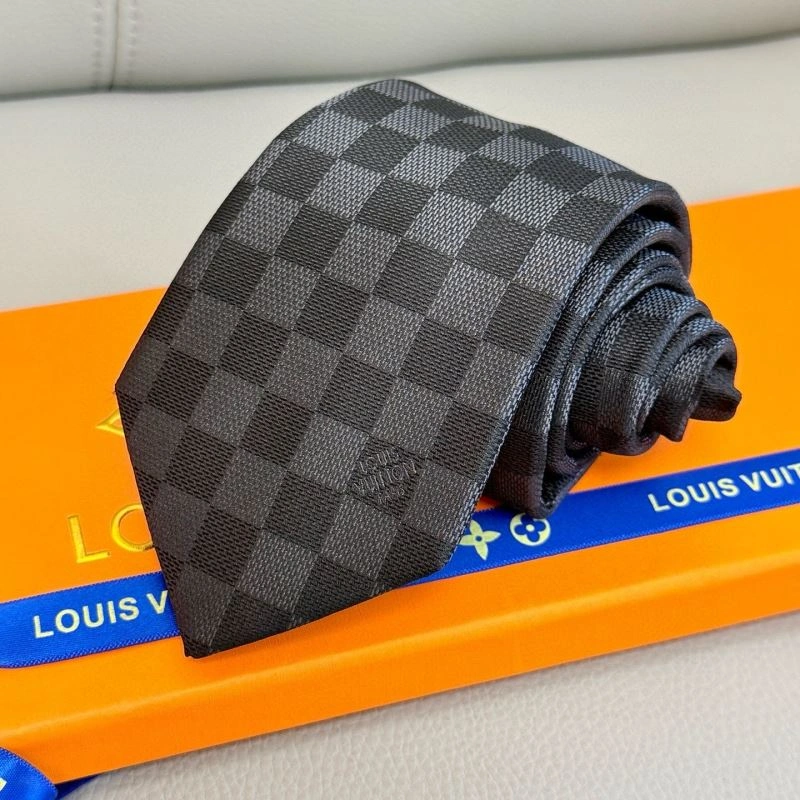 Accurate model Louis Vuitton Neckties