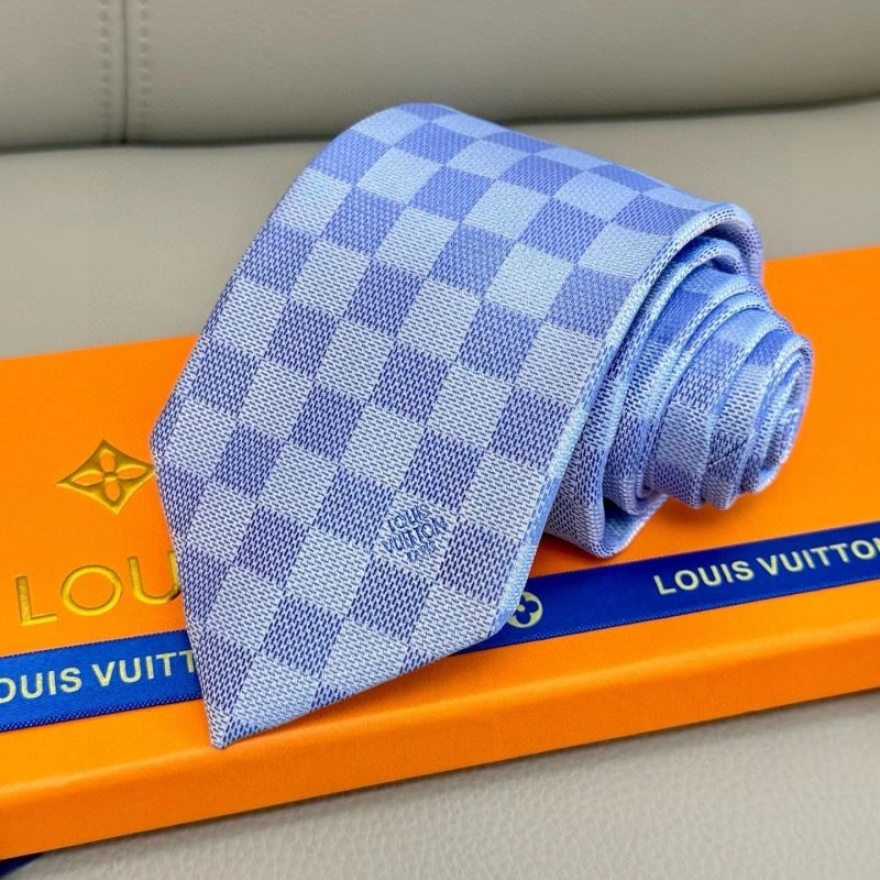 Louis Vuitton Neckties