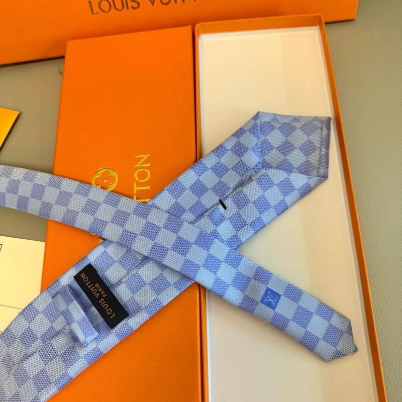 High accuracy Louis Vuitton Neckties