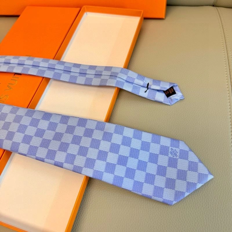 High accuracy Louis Vuitton Neckties