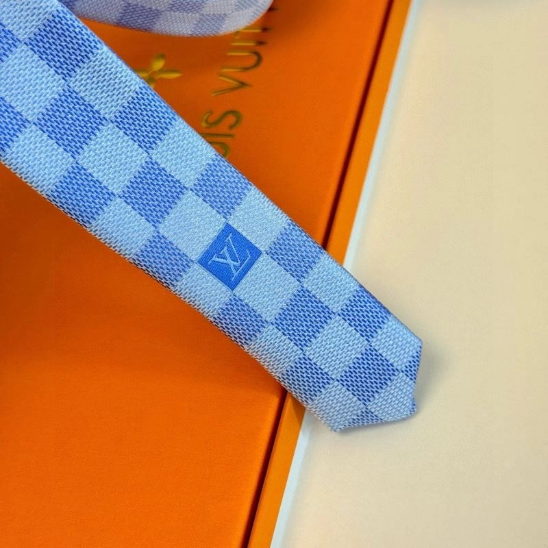 High accuracy Louis Vuitton Neckties