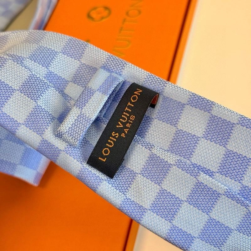 High accuracy Louis Vuitton Neckties