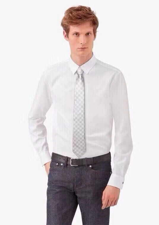 Louis Vuitton Neckties