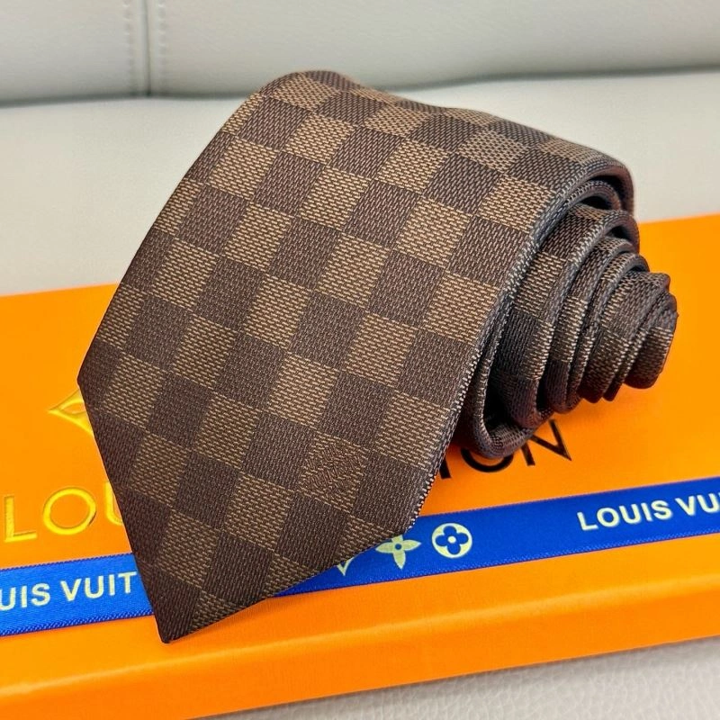 Louis Vuitton Neckties