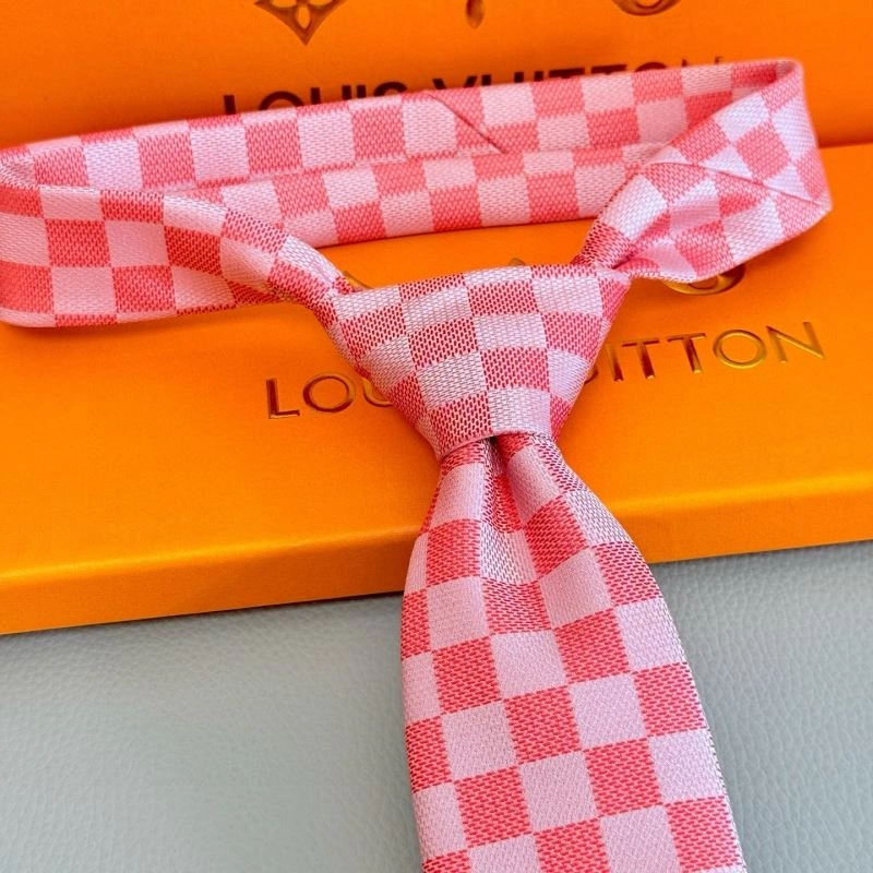 Louis Vuitton Neckties