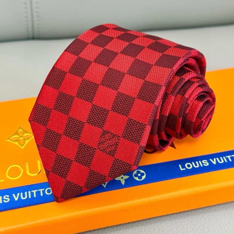Louis Vuitton Neckties