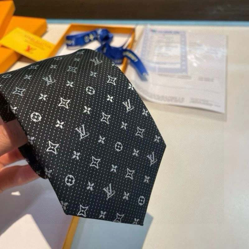 Inexpensive Louis Vuitton Neckties