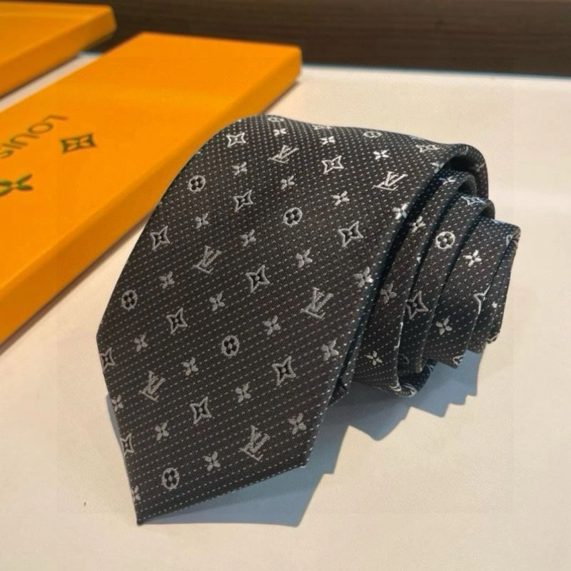 Inexpensive Louis Vuitton Neckties