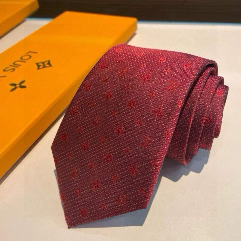 Bargain Louis Vuitton Neckties