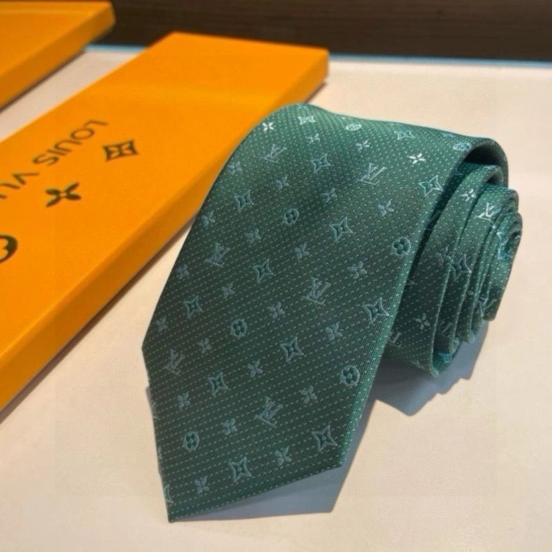 Brand-original Louis Vuitton Neckties