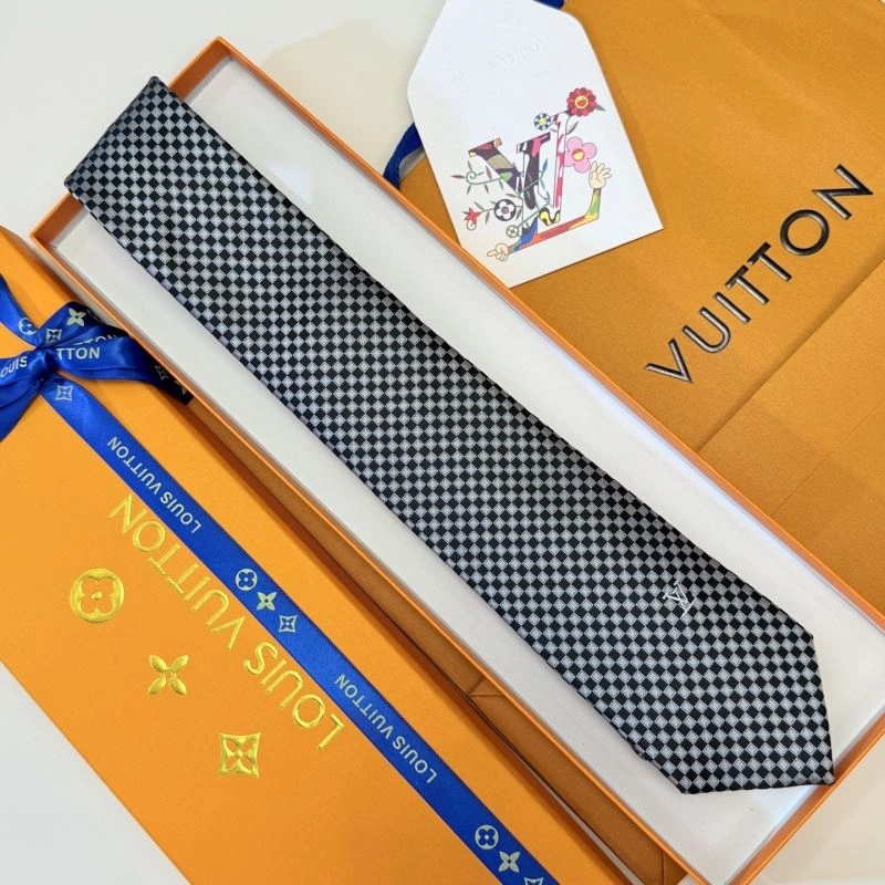 Louis Vuitton Neckties