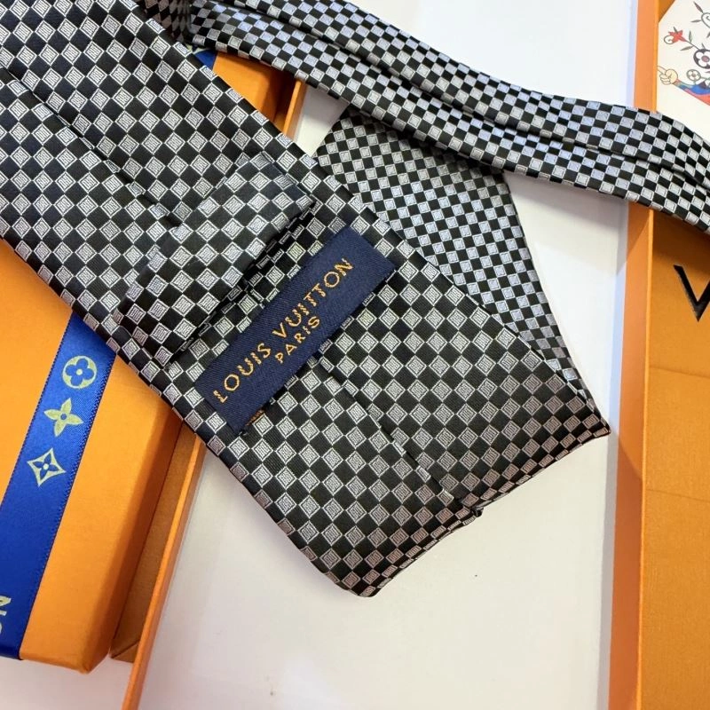 Perfect replica Louis Vuitton Neckties