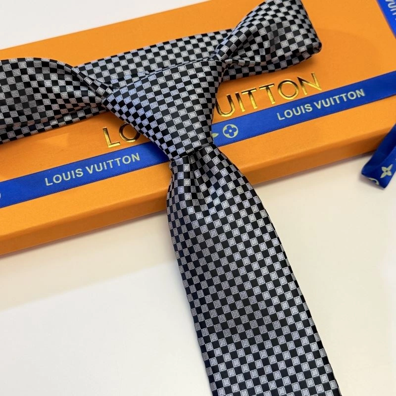 Perfect replica Louis Vuitton Neckties