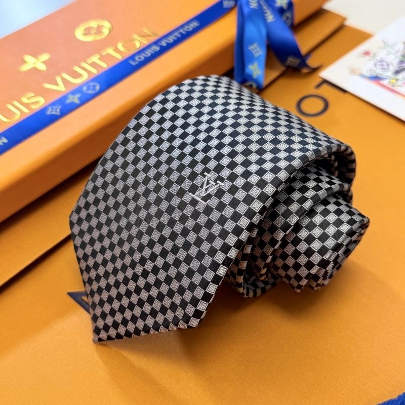 Perfect replica Louis Vuitton Neckties