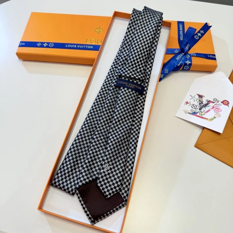 Perfect replica Louis Vuitton Neckties