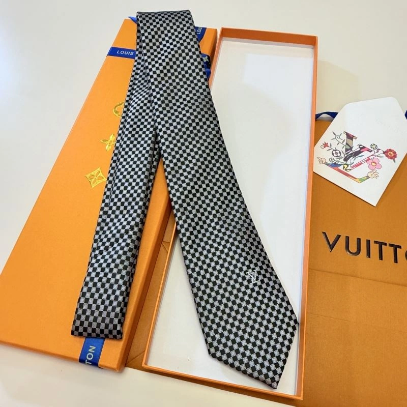 Perfect replica Louis Vuitton Neckties