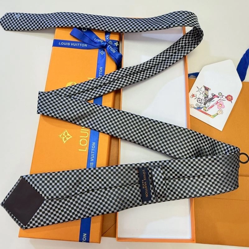 Perfect replica Louis Vuitton Neckties