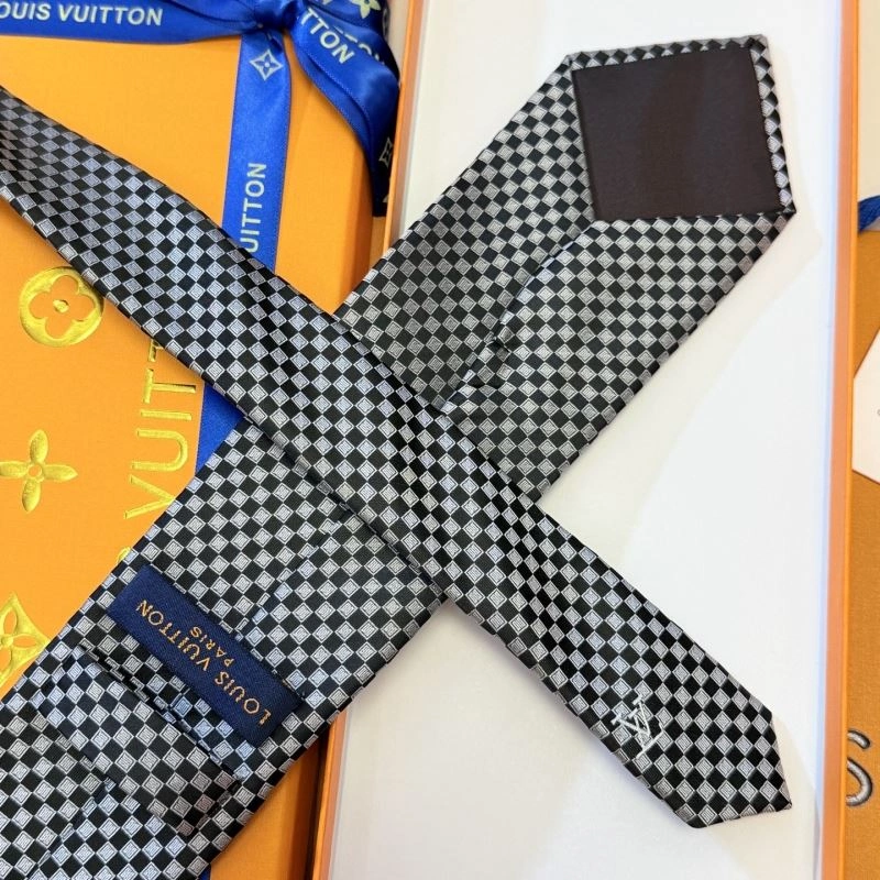 Perfect replica Louis Vuitton Neckties