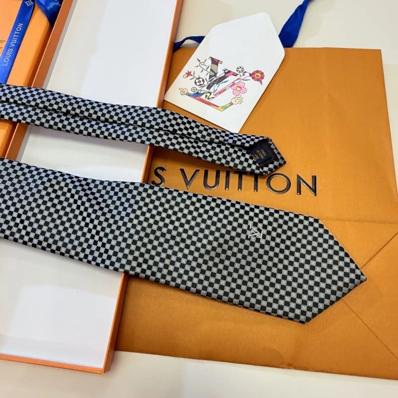 Perfect replica Louis Vuitton Neckties
