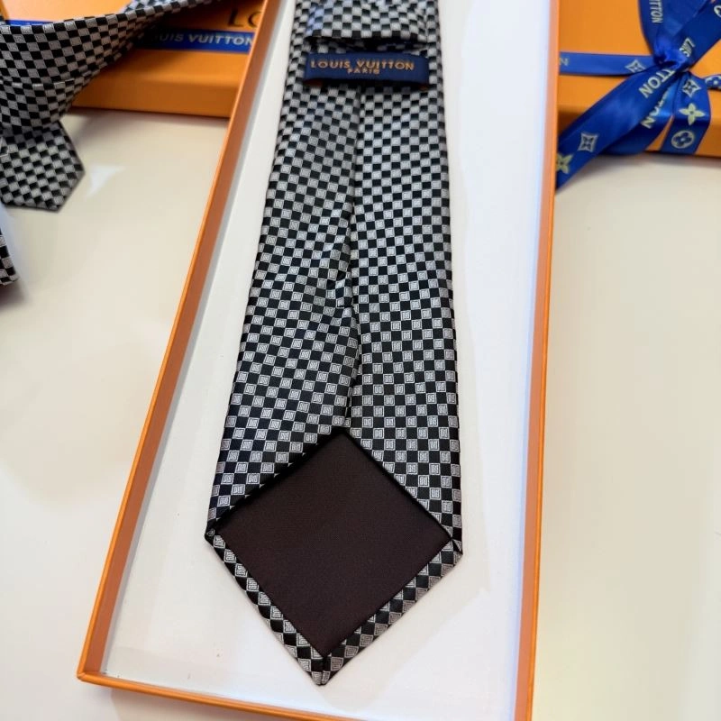 Perfect replica Louis Vuitton Neckties