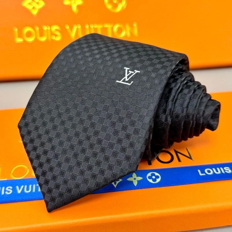 High fidelity Louis Vuitton Neckties