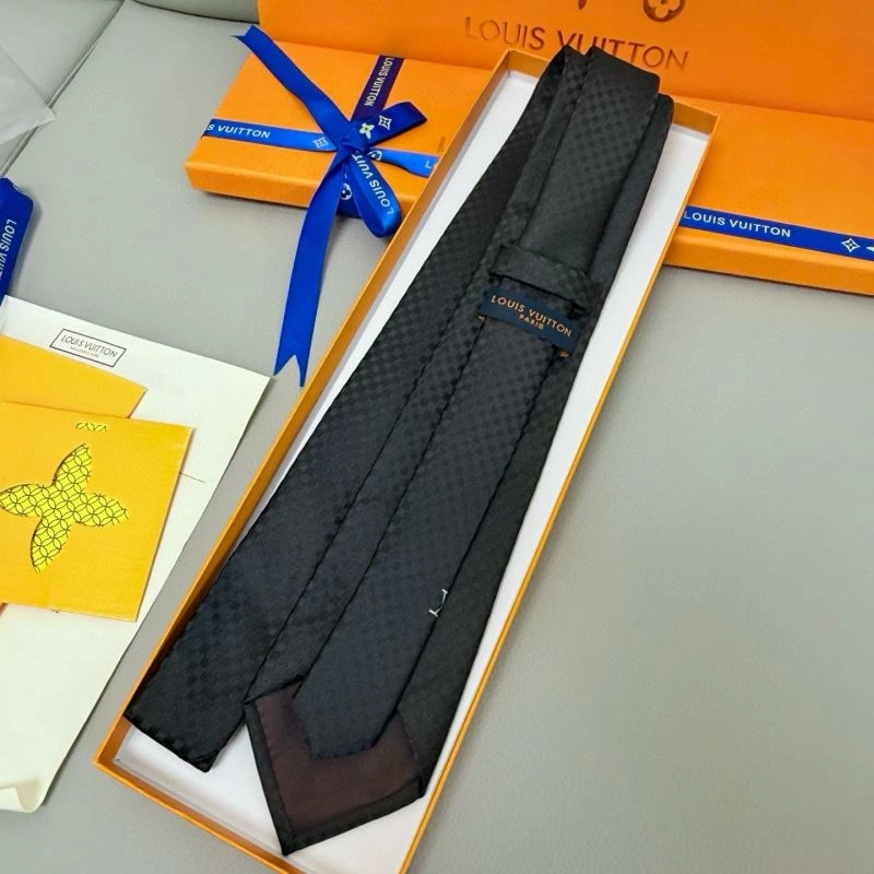 High fidelity Louis Vuitton Neckties
