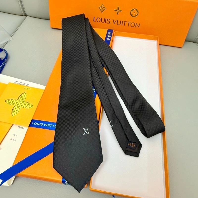 High fidelity Louis Vuitton Neckties