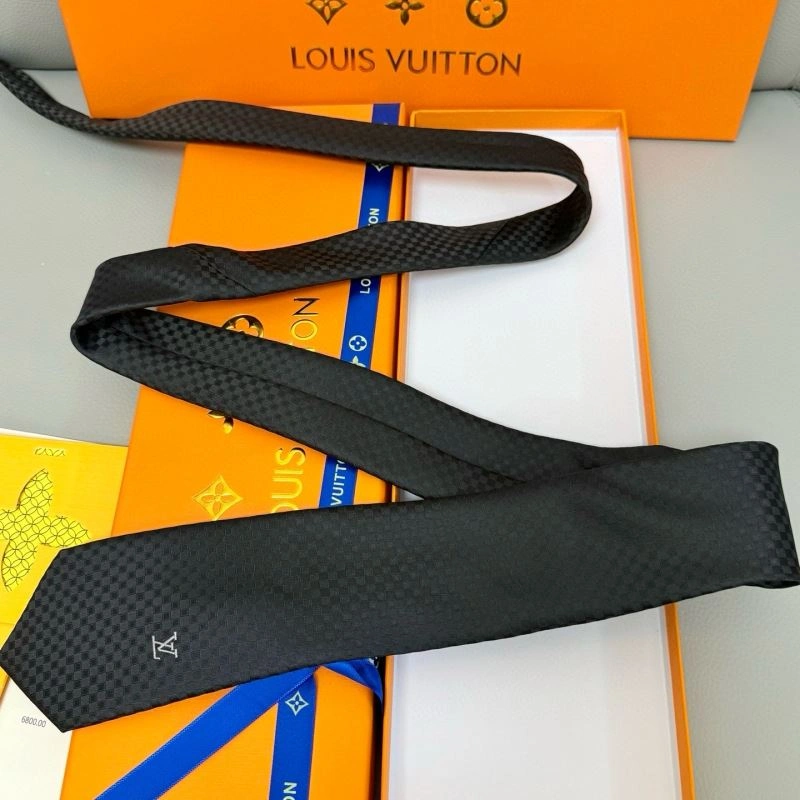 High fidelity Louis Vuitton Neckties
