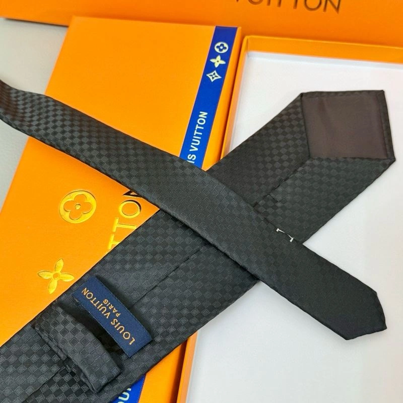 High fidelity Louis Vuitton Neckties