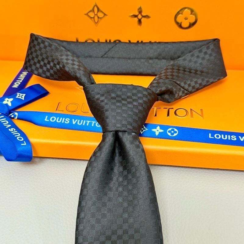 High fidelity Louis Vuitton Neckties