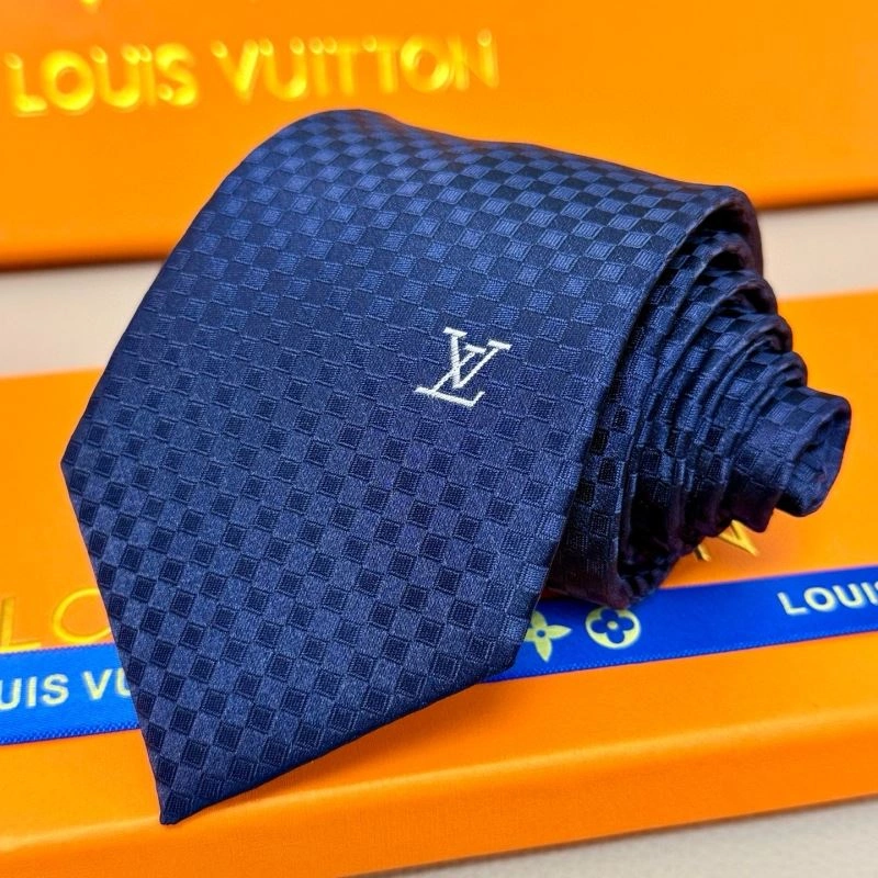 Louis Vuitton Neckties