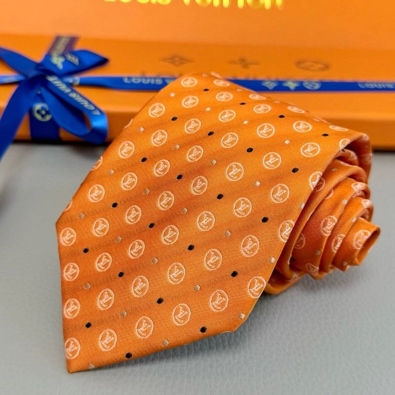 Louis Vuitton Neckties
