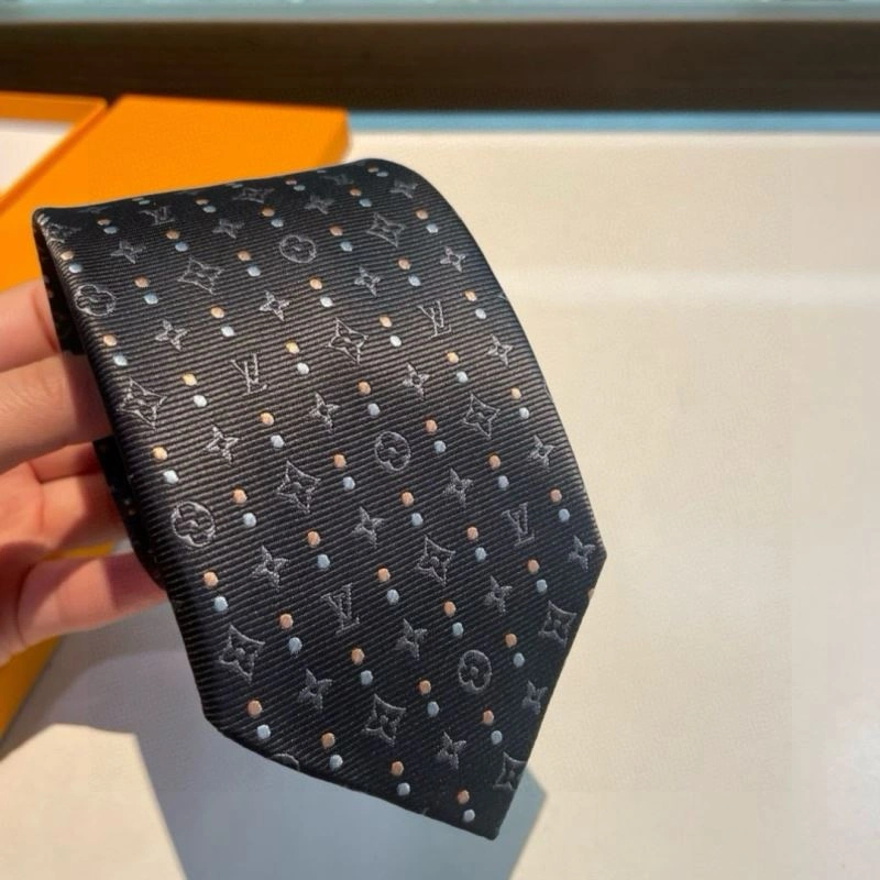 Value-priced Louis Vuitton Neckties